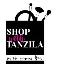 Shop with Tanzila